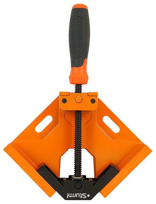 Струбцина угловая Sturm! 1078-10-70