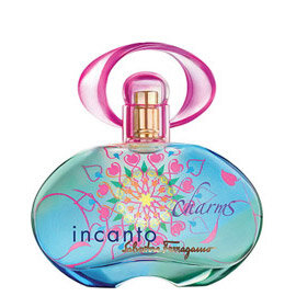 Salvatore Ferragamo Женская парфюмерия Salvatore Ferragamo Incanto Charms (Сальваторе Ферагамо Инканто Чармс) 100 мл