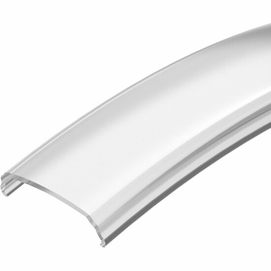 Экран Arlight ARH-BENT-W18-2000-Frost (, Пластик)