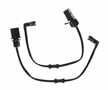 Датчик износа тормозных колодок (2 в уп.) перед Brembo A 00 468