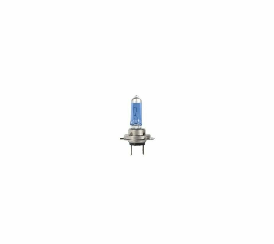 NARVA 486072100 48607 Лампа H7 Range Power White Plastic box 2шт