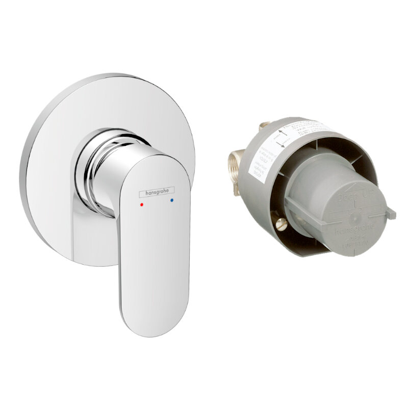 Смеситель для душа Hansgrohe Rebris 72648000