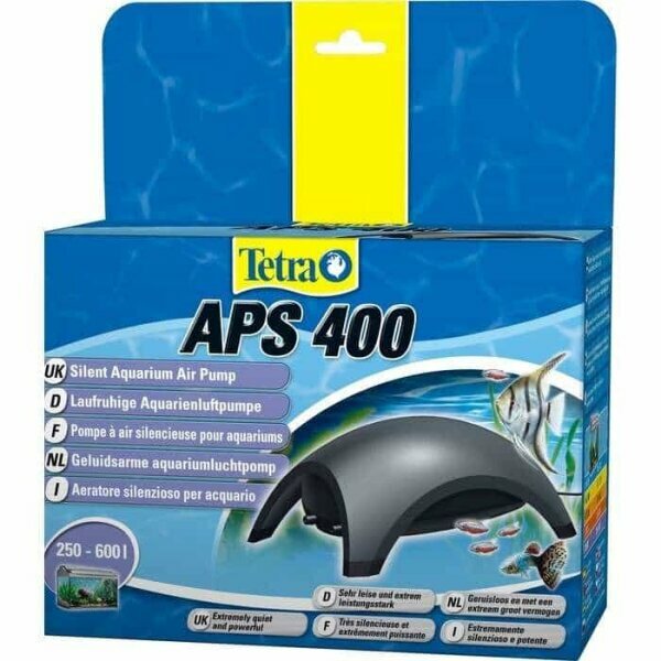 Компрессор Tetra APS 400 (от 250 до 600 л)