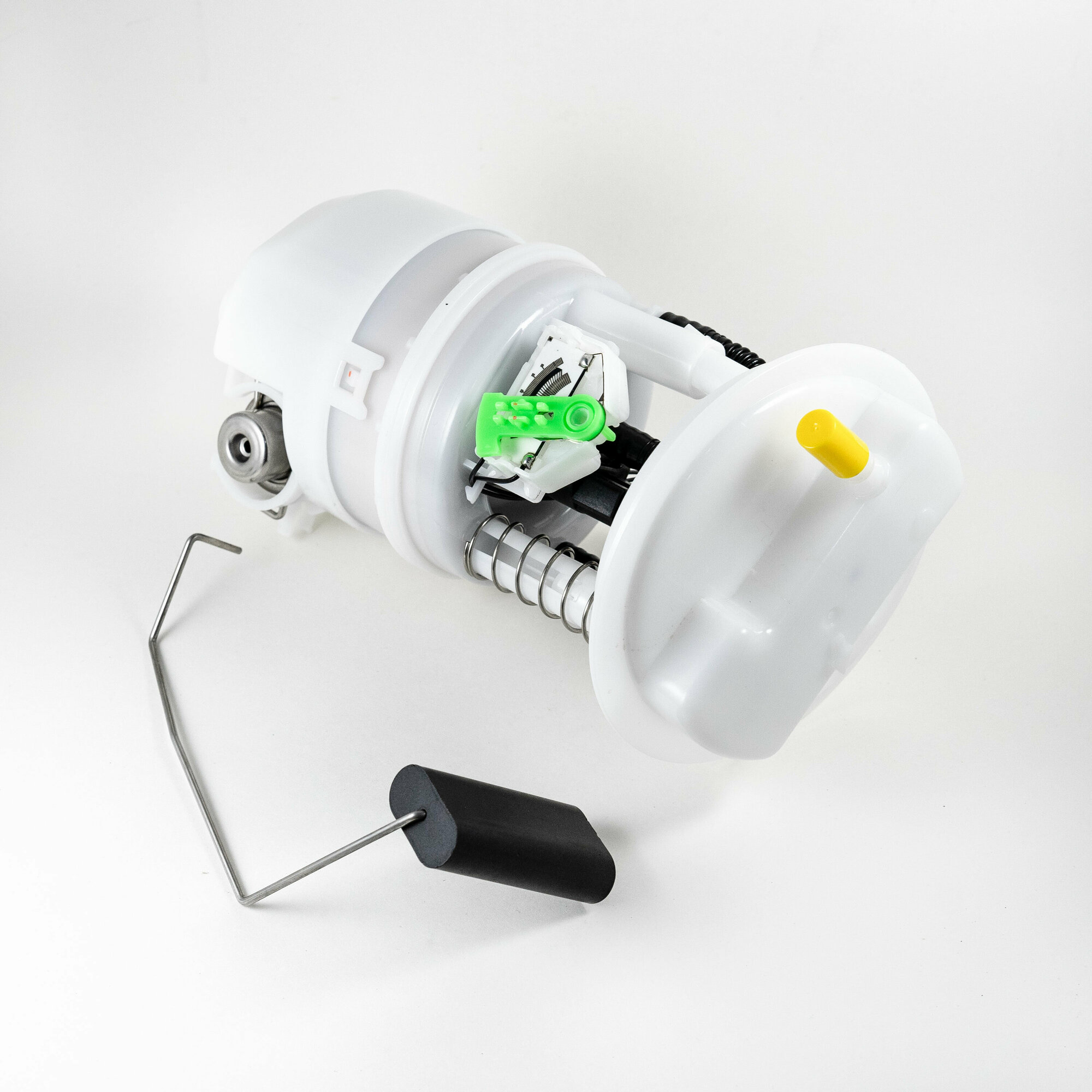 Насос топливный ВАЗ LADA Largus (-19) электрический в сборе (Cartronic)