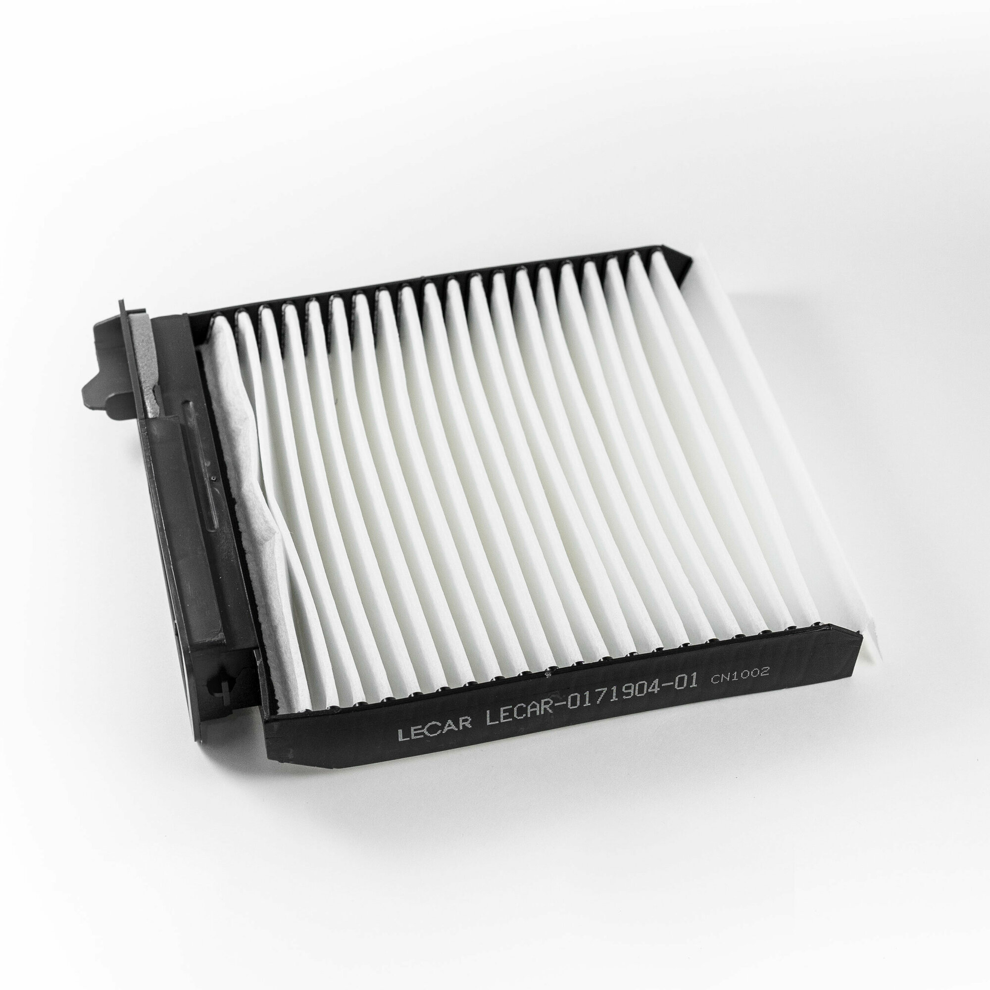 Фильтр салонный ВАЗ LADA Largus, RENAULT Logan (LECAR)