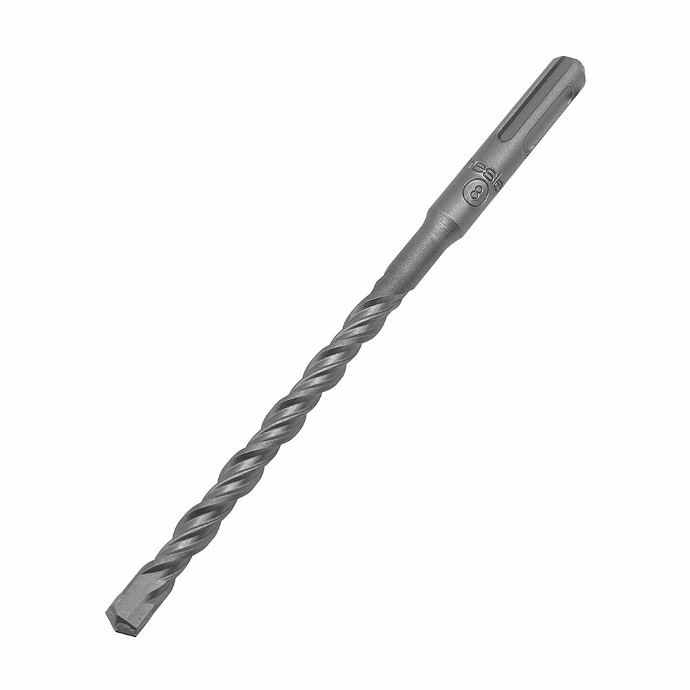 Бур SDS-plus Hesler 8х160 мм (807633)