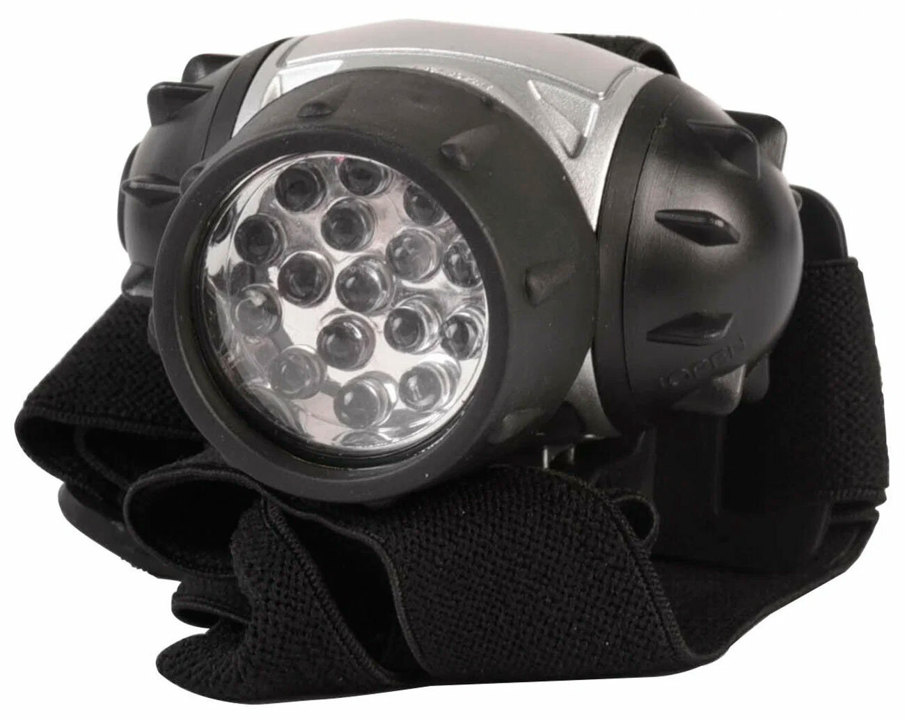 Фонарь Sturm! 16 LED, 4 режима, 31 лм (4051-01-16)