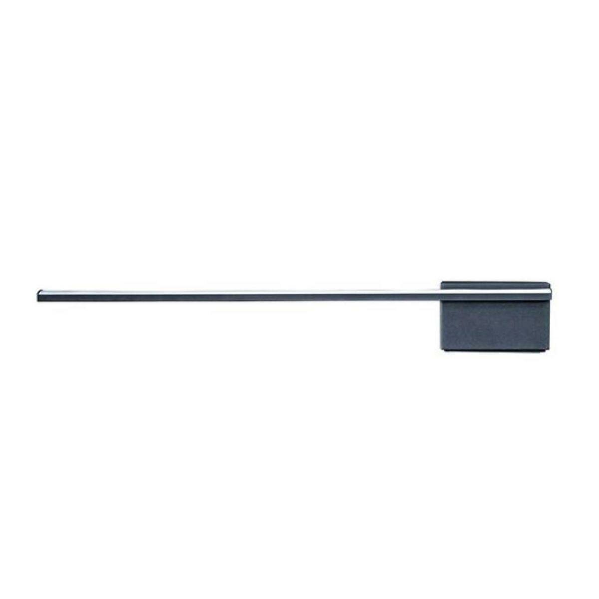 Бра Arte Lamp Sargas A2026AP-1BK, цоколь LED, мощность 16 Вт