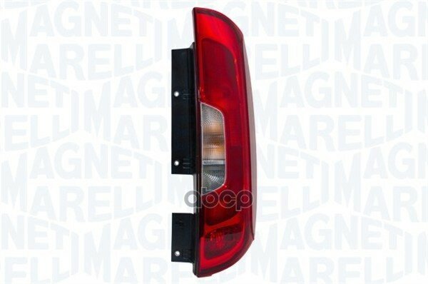 Задний фонарь FIAT DOBLO' FL (263) MAGNETI MARELLI арт. 712206601120