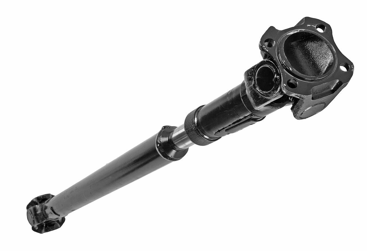 Вал карданный задний УАЗ-3160 5-ст. КПП мост "Спайсер" L901 мм "АДС"