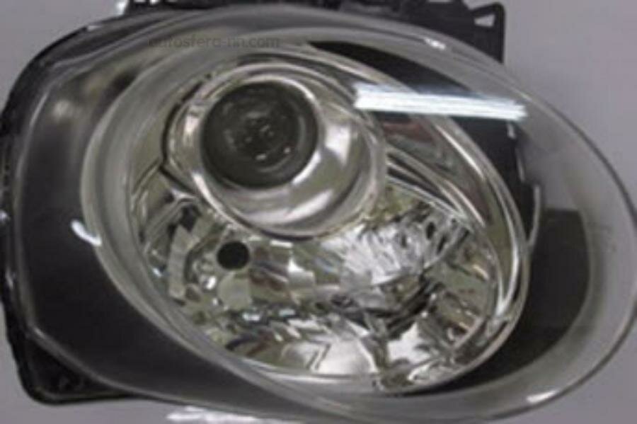 DEPO 21511H3RLDEM Блок-фара правая