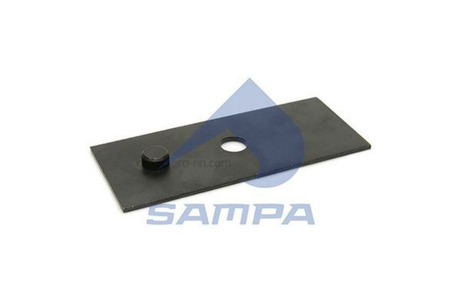 SAMPA 071016 Пластина рессоры