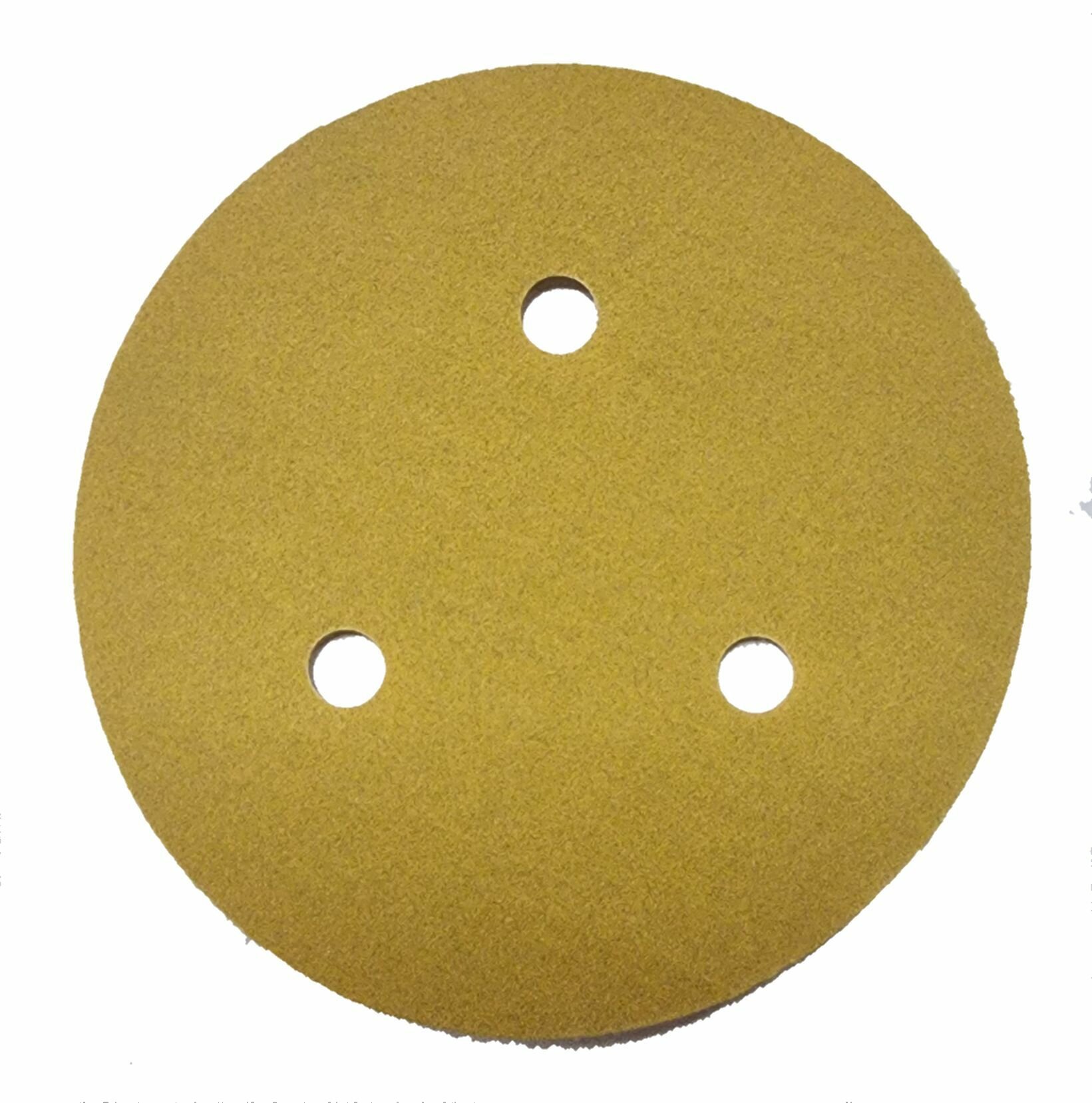 255 Шлифовальный круг 3М 76 мм Р320 3 отв. (50 шт)