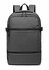 Рюкзак Ozuko 9211 Grey