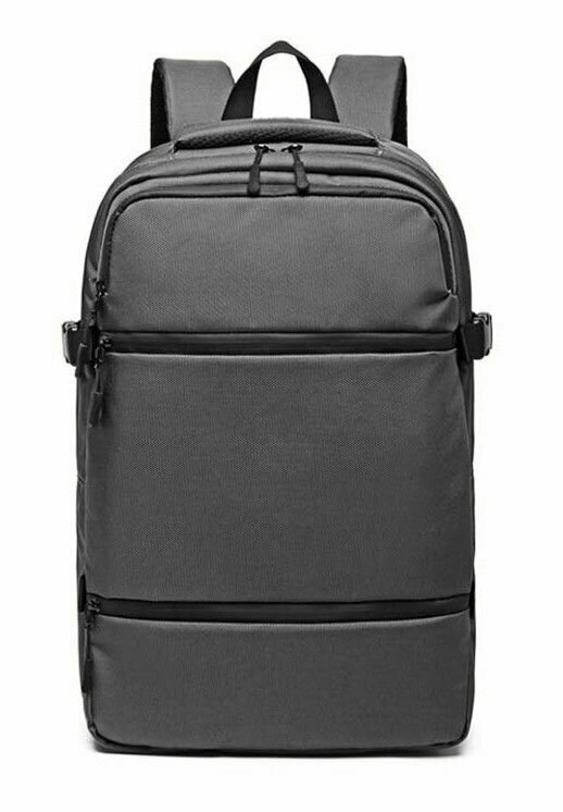 Рюкзак Ozuko 9211 Grey