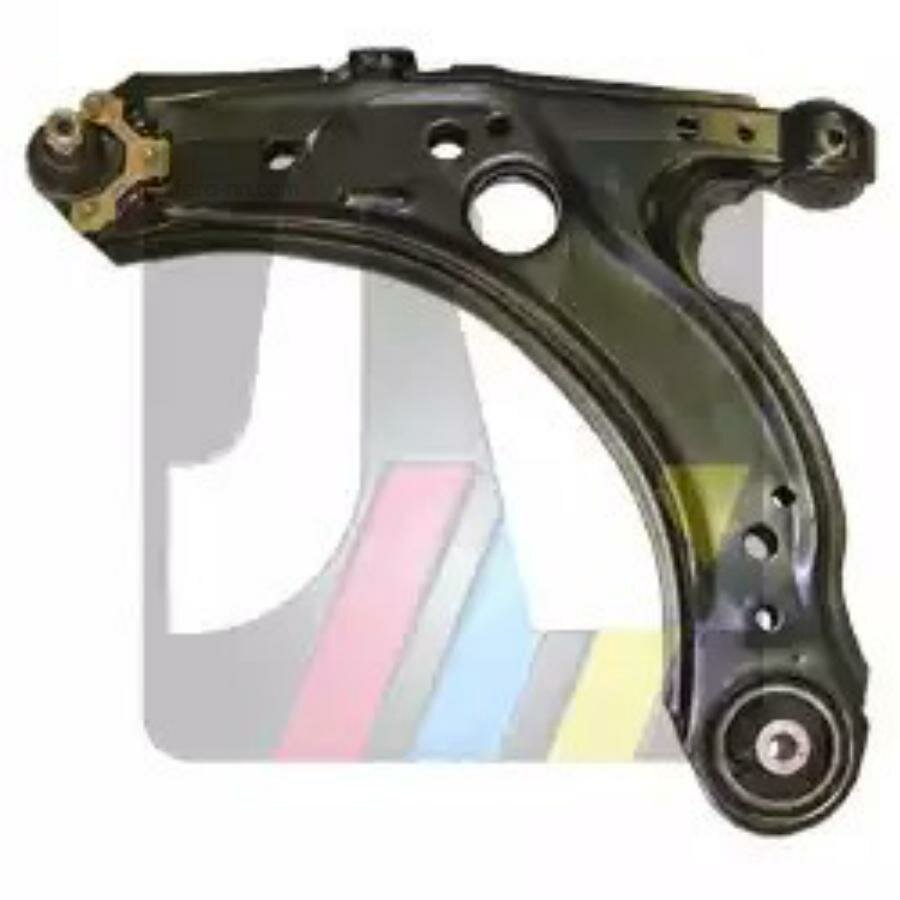 RTS 96009602 рычаг левый!\ Audi A3, VW Golf/Bora all 98>, Seat Toledo all 99>