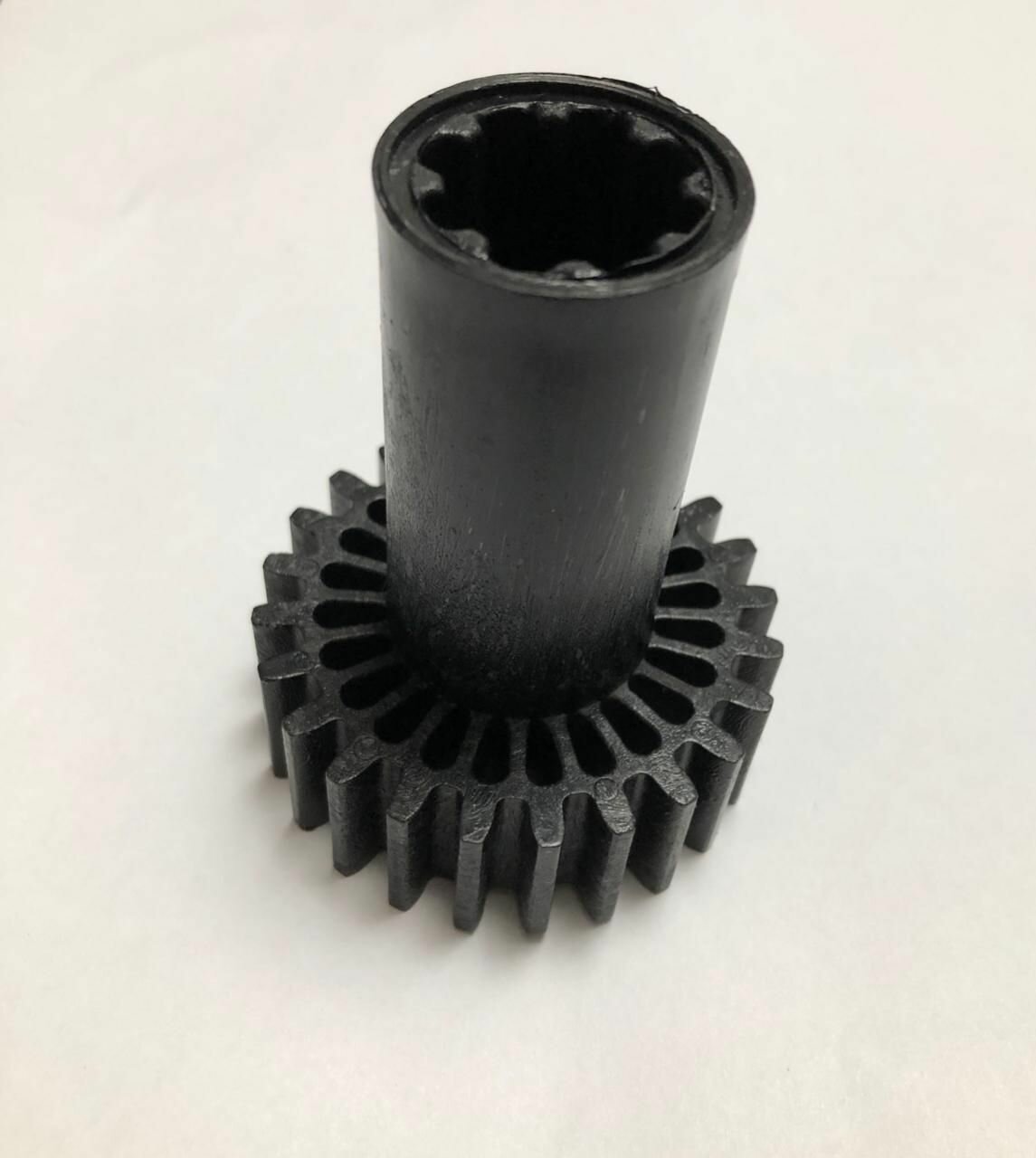 Шестерёнка редуктору бытовой мясорубки Kenwood MG/300/350, Braun G1100/1300/1500/3000
