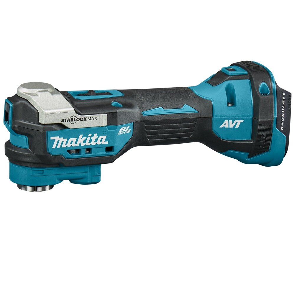 Аккумуляторный мультитул Makita DTM52 OEM