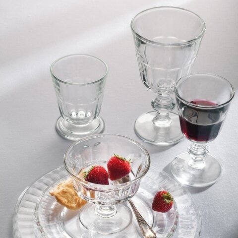 Стакан для воды и коктейлей La Rochere Perigord Hiball. 1 шт.