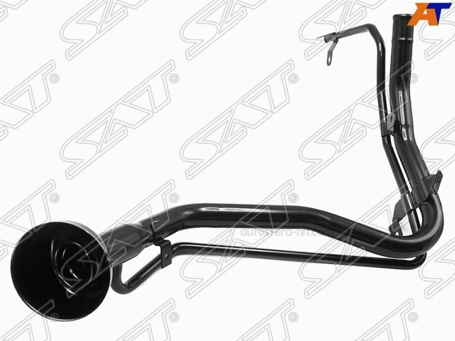 SAT ST17221JD000 Горловина топливного бака Nissan Qashqai 06-13 / Dualis 07-14