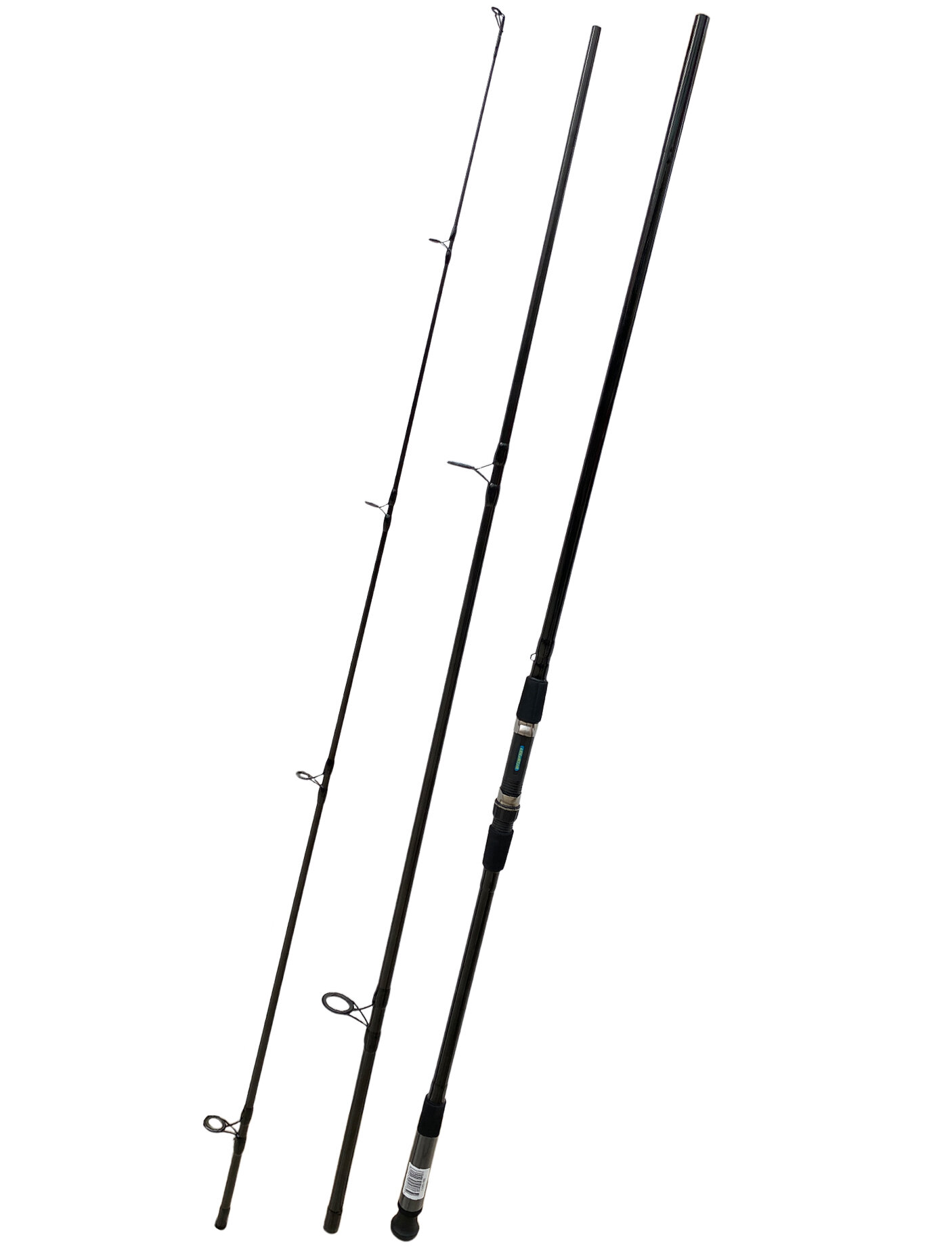 Волжанка Удилище Сазан Карп 3,6 м до 120 г IM6 - надежность, чувствительность и точность