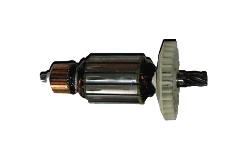 Якорь для циркулярной пилы Интерс ДП-165/1200