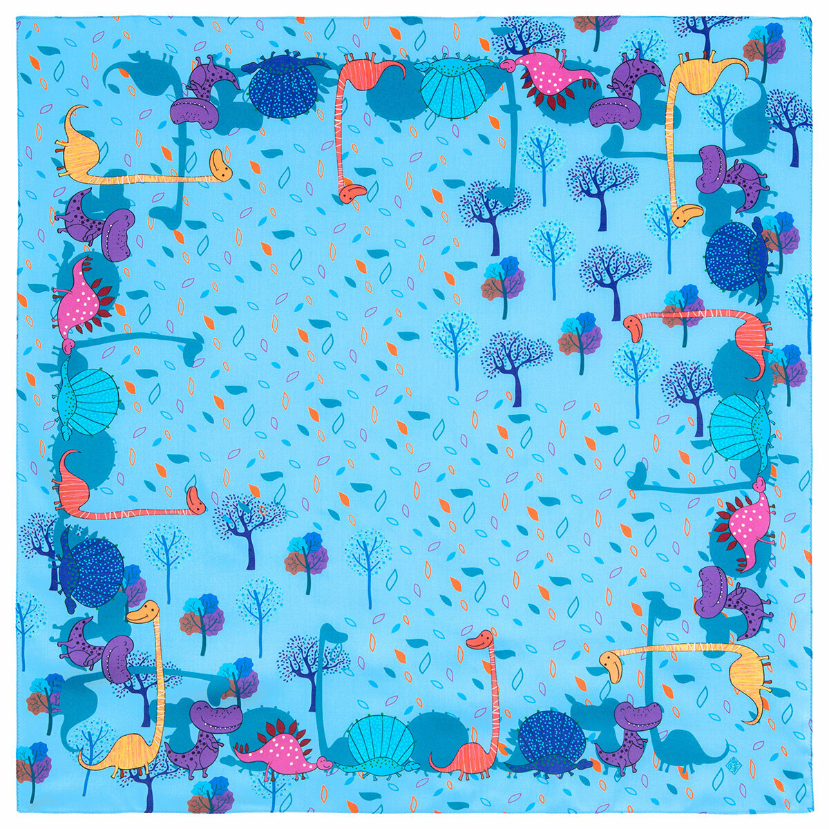 Платок для женщин