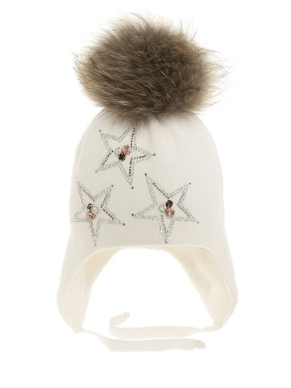 Шапка зима для девочек