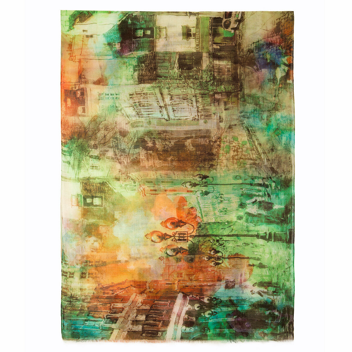 Палантин для женщин