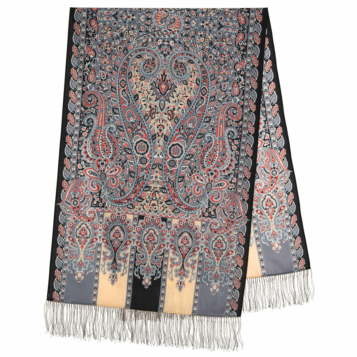 Палантин для женщин