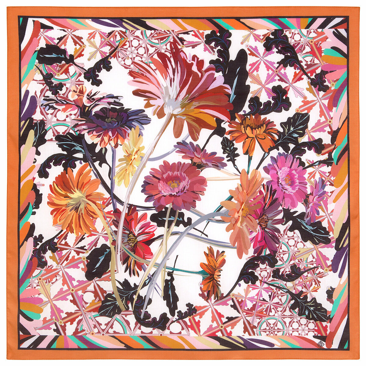 Платок для женщин