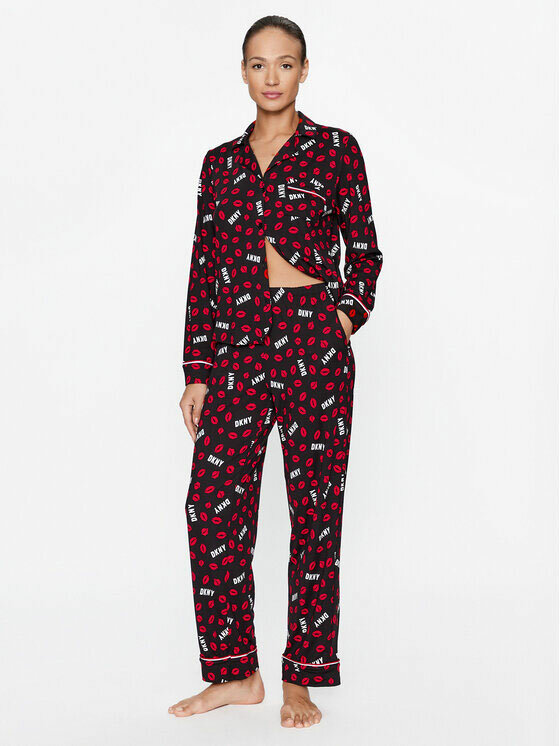Пижама DKNY