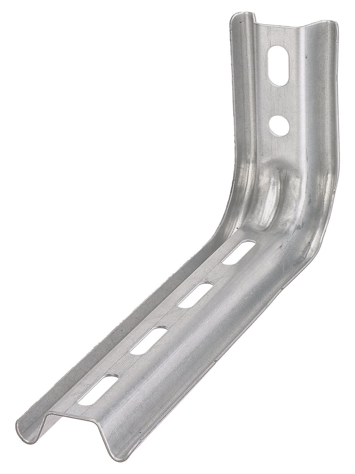 Кронштейн L-обр, профиль Омега, осн. лотка 200 мм TDM (упак. 10 шт.)