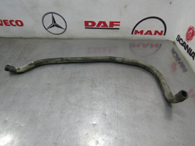 Патрубок системы охлаждения MAN TGA, TGS, TGX