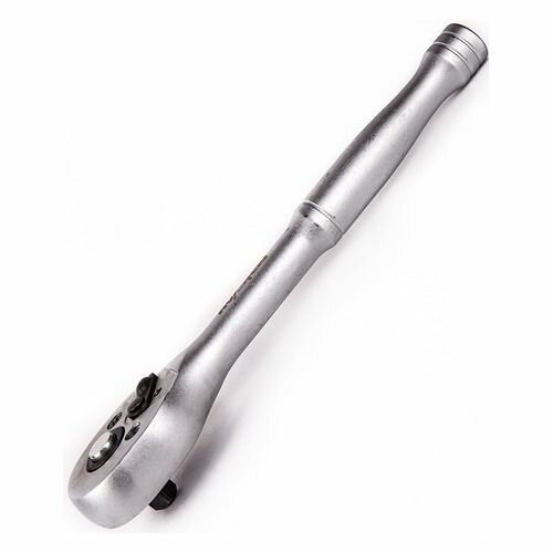 Трещотка AV STEEL AV-508602, 1/4", трещоточный