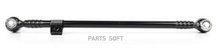BSG60310070 BSG AUTO PARTS Продольная рулевая тяга