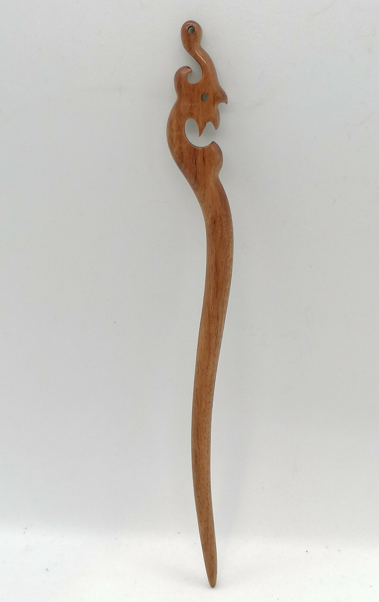 Шпилька сандаловая(петушок)