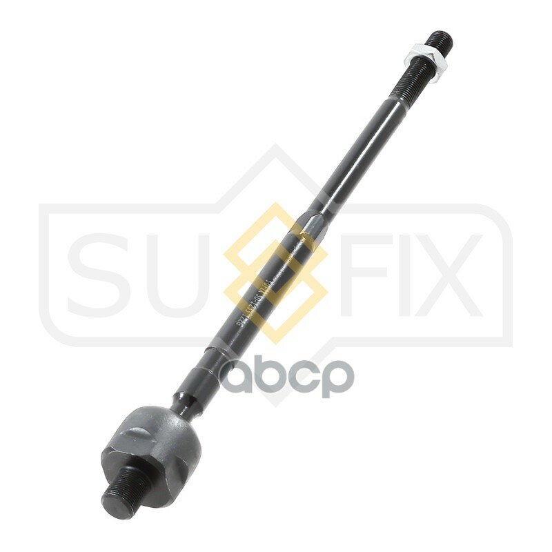 Тяга рулевая перед прав/лев SUFIX арт. SD1233