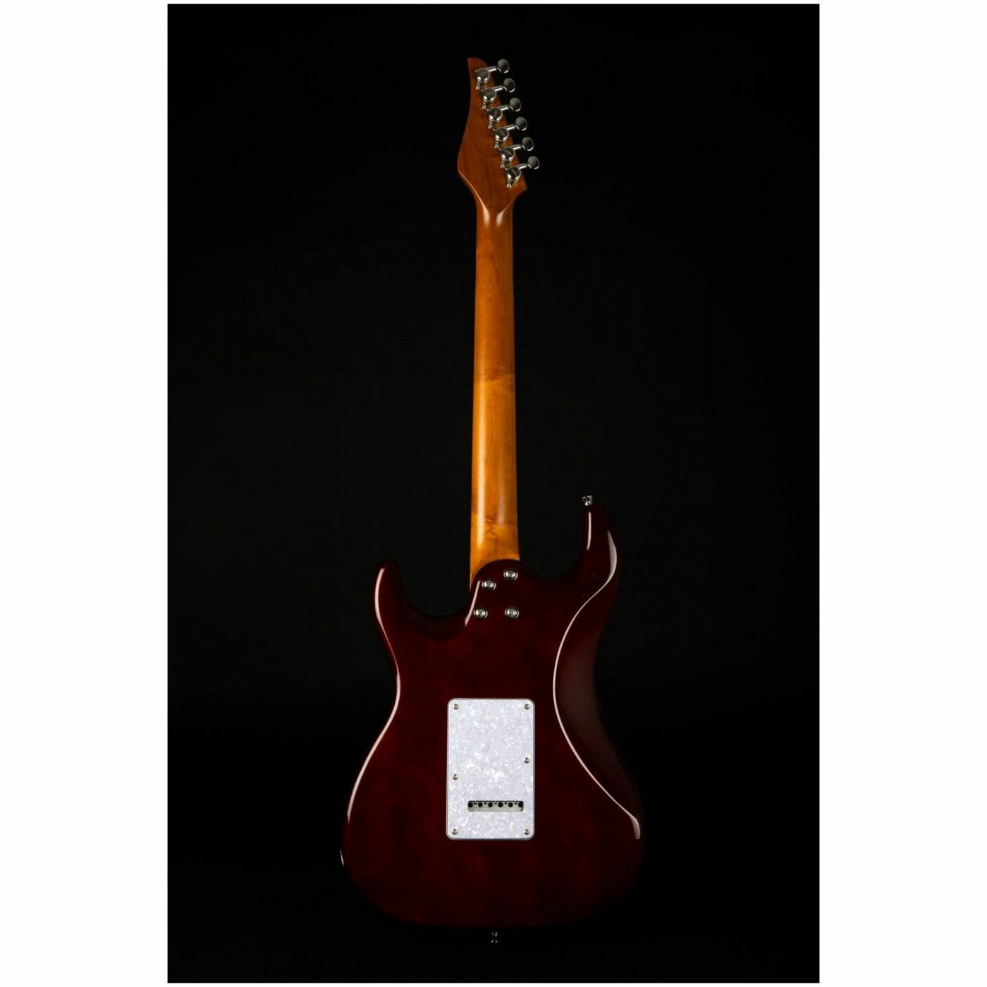 JET JS-450 - электрогитара, Stratocaster — фото 1
