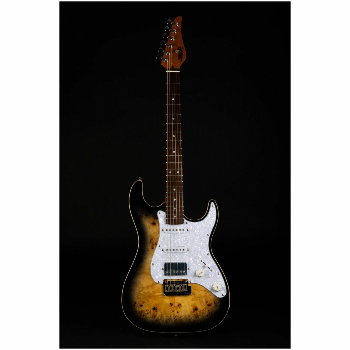JET JS-450 - электрогитара, Stratocaster — фото 1