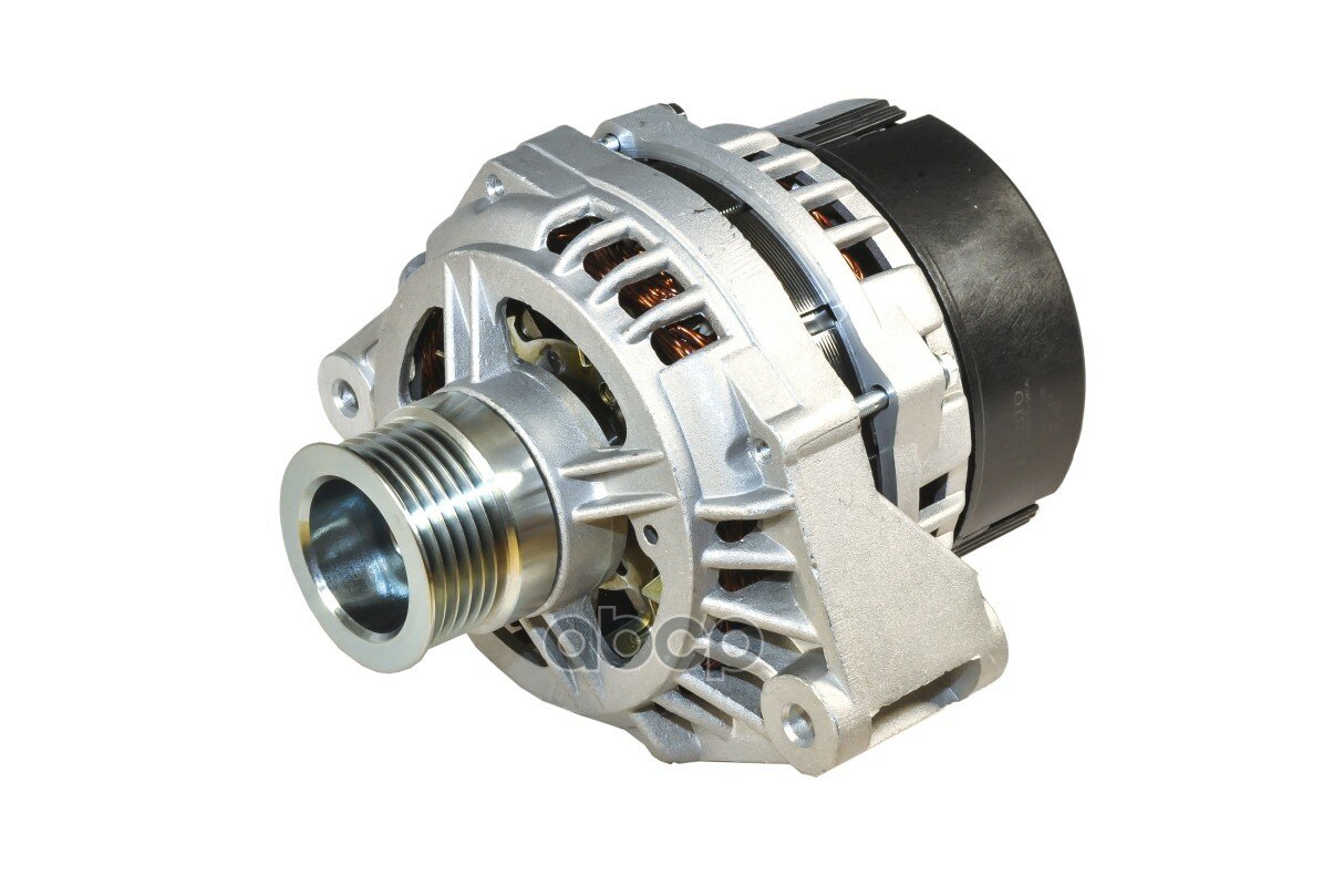 AVTOELEKTRIKA 42363771 AVTOELECTRICA 4236.3771 Генератор 4236.3771 AE Уаз ЗМЗ 409.10, аналог 5122.3771-30 УАЗ "Патриот 14