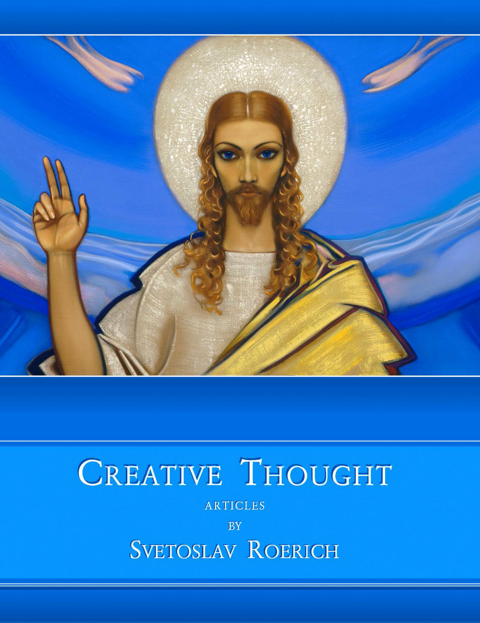 Creative Thought. Articles