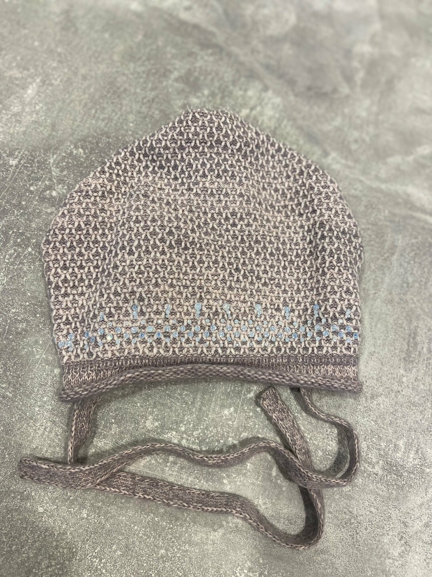 Шапка Tavitta для девочек