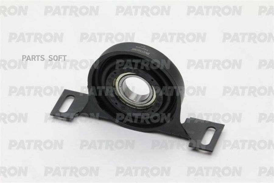 PSB1019 PATRON Опора кардана с подшипником