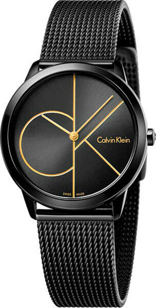  CALVIN KLEIN Minimal