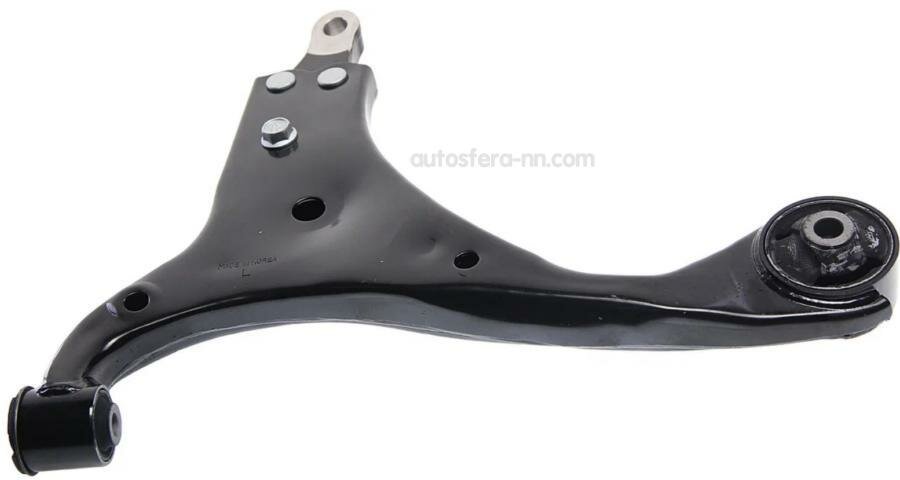 MANDO CAH0118D Рычаг подвески HYUNDAI Elantra (06-), i30 KIA Ceed (06-) передней нижний левый MANDO