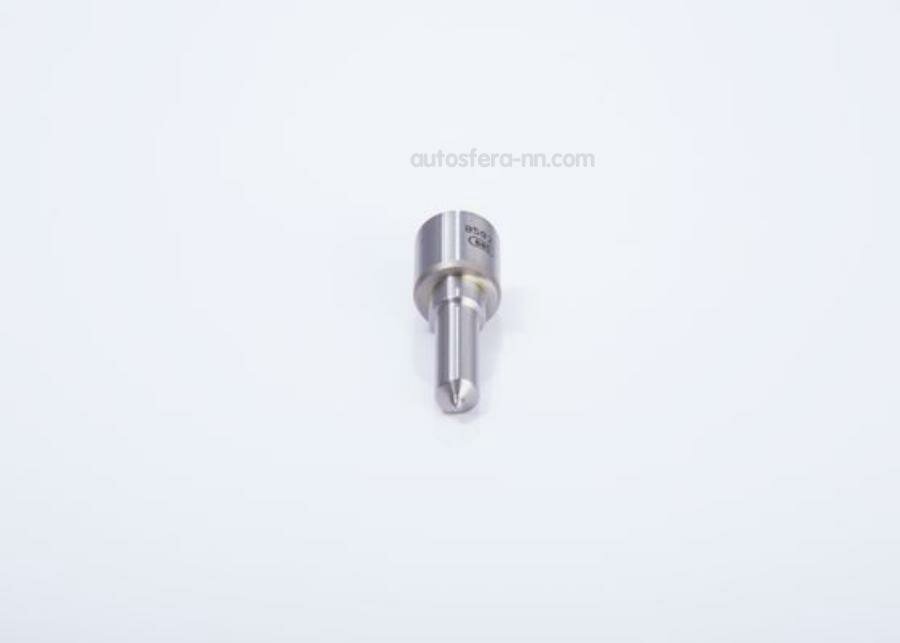 BOSCH F000430311 Распылитель [DLLA157P1649]