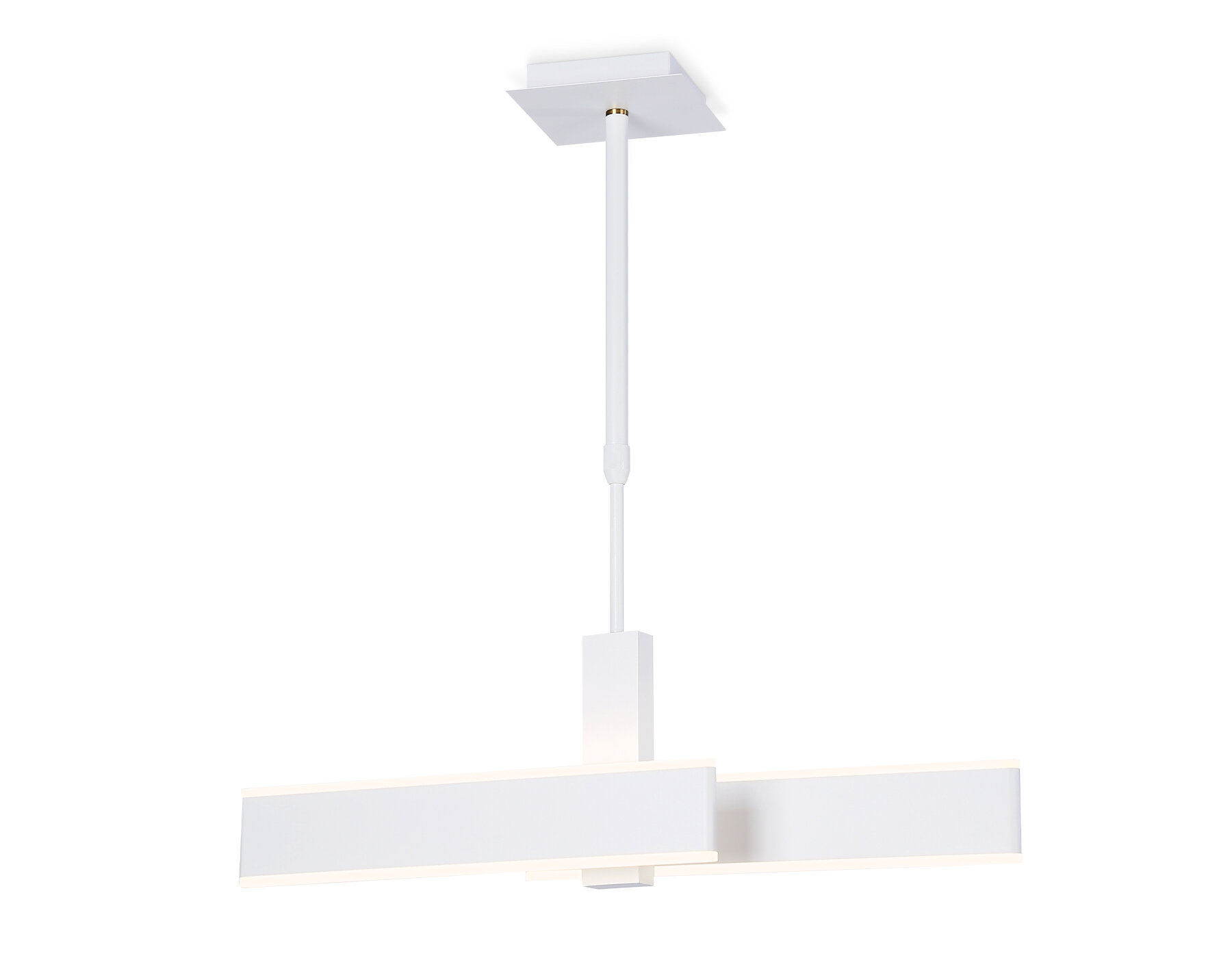 Подвесной светильник Ambrella light ACRYLICA FA6666