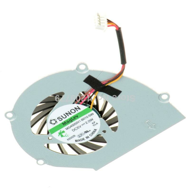 Вентилятор, кулер Packard Bell DOT S3 p/n: MG40050V1-B010-S99 (Новый)