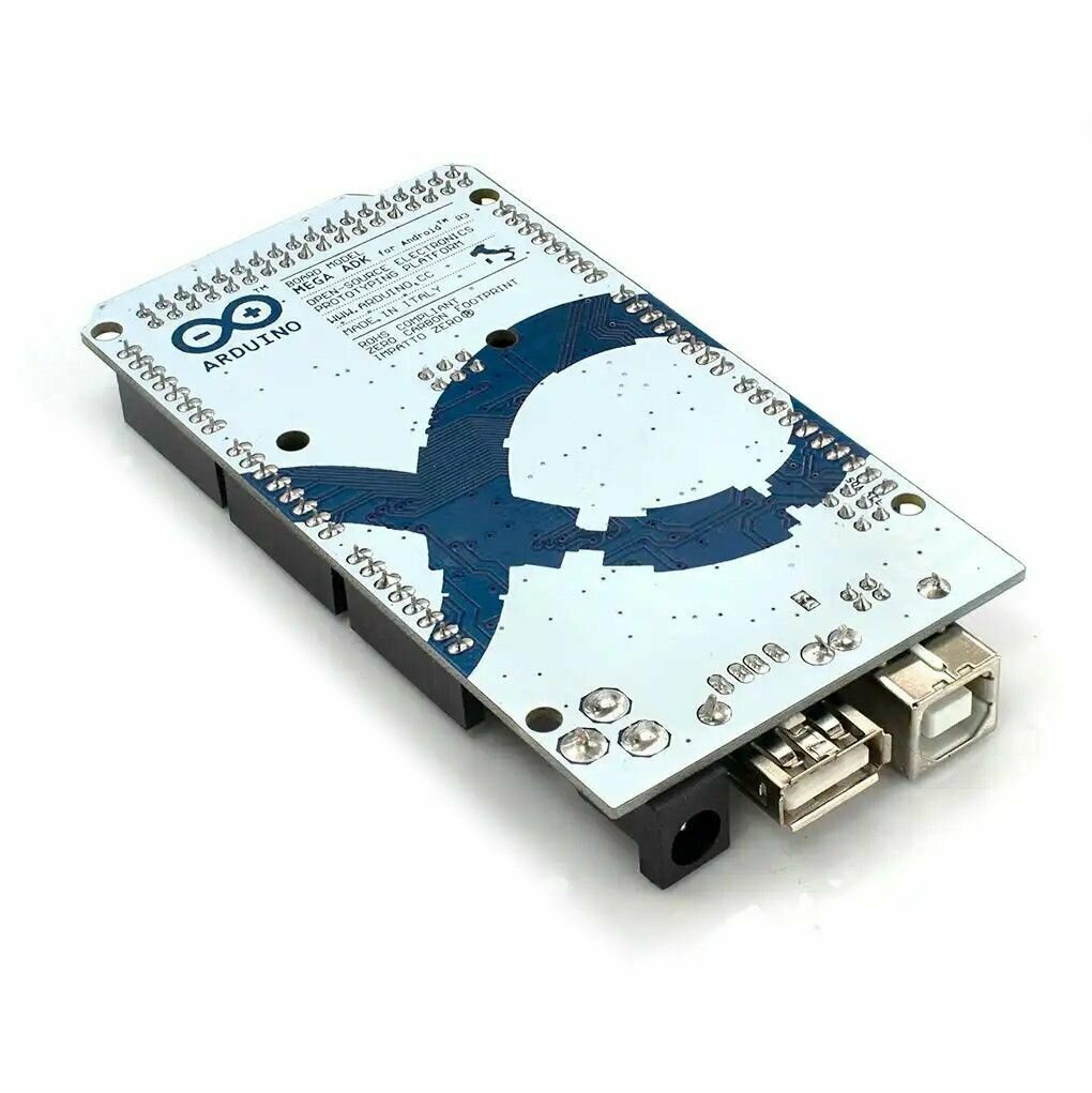 Модуль Arduino MEGA ADK R3 — фото 1